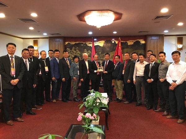 Vì sao doanh nghiệp Malaysia e dè đầu tư vào Việt Nam?