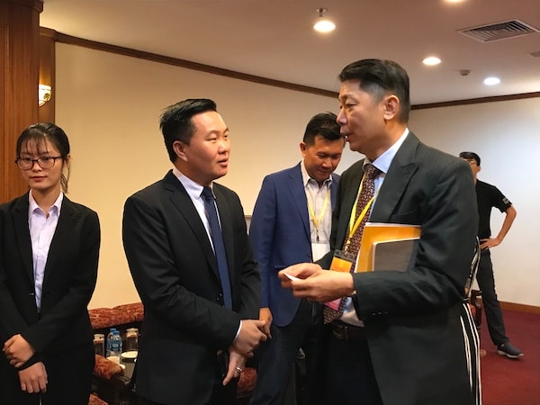 Vì sao doanh nghiệp Malaysia e dè đầu tư vào Việt Nam?