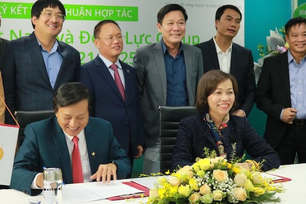 Doanh nghiệp chuyển giao thế hệ và giá trị