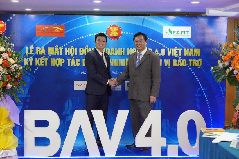 Vibook: Mạng xã hội kinh doanh, chủ tài khoản không cần bỏ vốn