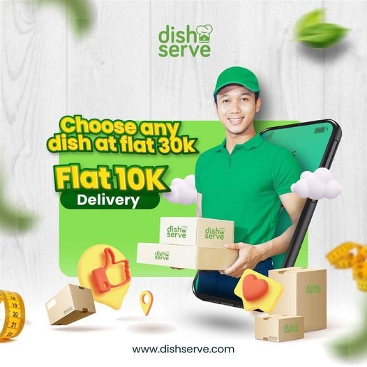 Startup DishServe công bố đóng cửa sau 3 năm hoạt động