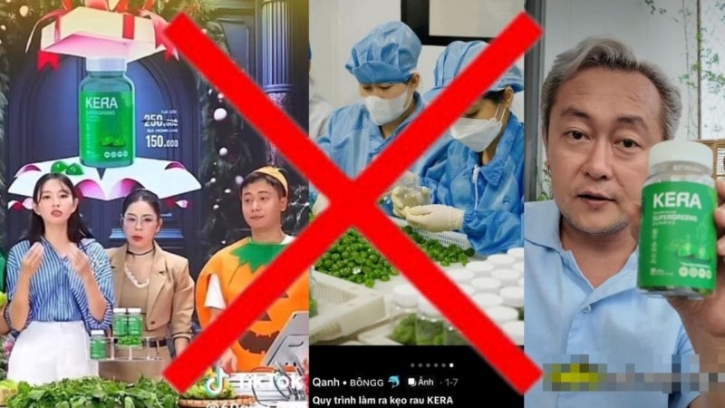 Siết trách nhiệm quảng cáo: Bước đi cần thiết để bảo vệ người tiêu dùng