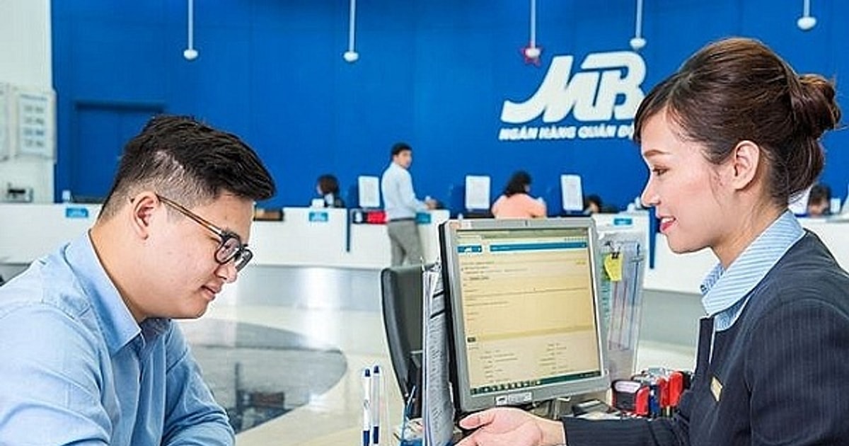 Cuộc sống giản đơn hơn nhờ thanh toán bằng QR Code trên App Ngân hàng ...