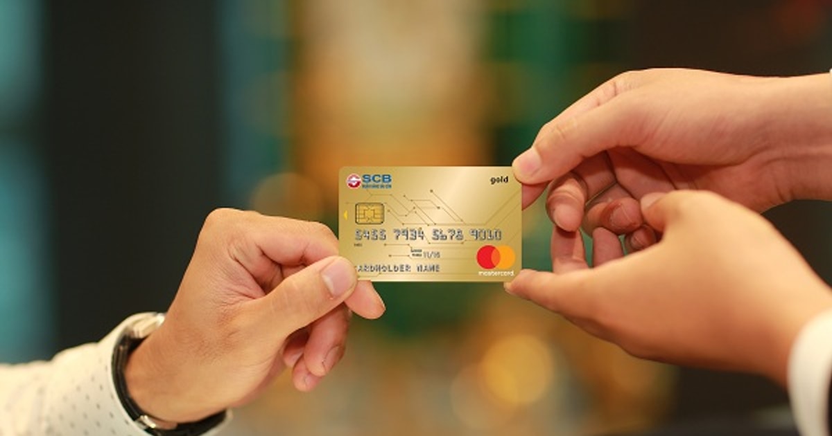 SCB đạt chứng chỉ bảo mật quốc tế PCI DSS lần thứ 3 liên tiếp