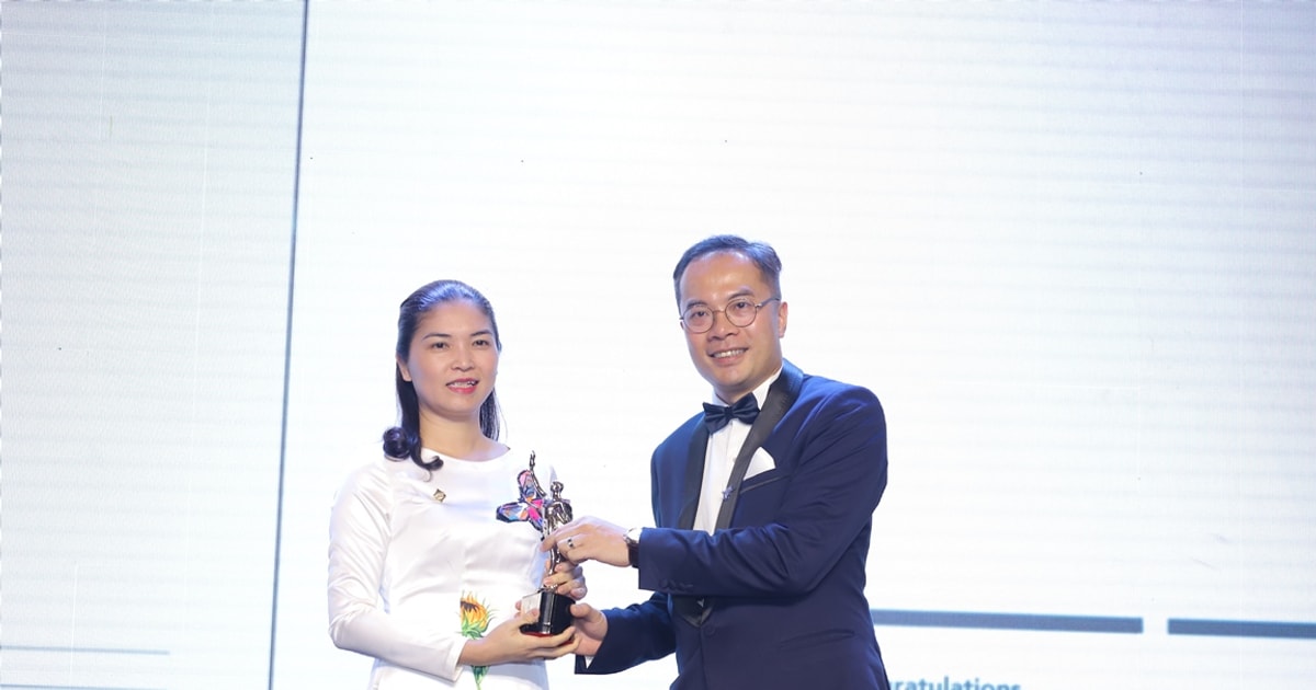 Sun Group lọt Top 50 Doanh nghiệp có môi trường làm việc tốt nhất châu ...