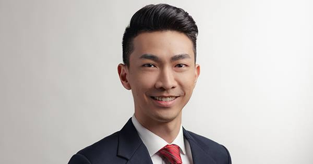 Ông Russell Low chính thức nhận chức Chủ tịch HĐQT Hoàn Mỹ