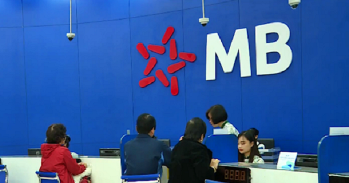 MB ra mắt App MBBank phiên bản mới với tổng giá trị ưu đãi lên đến 2 tỷ ...
