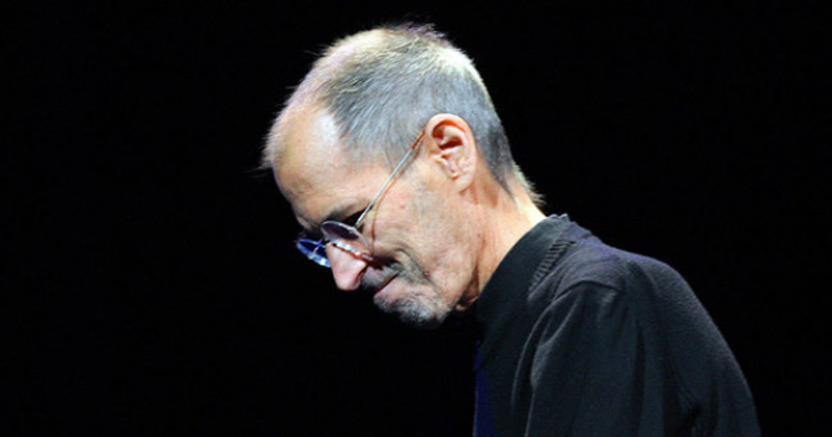 Quản trị nhân sự: Đừng học Steve Jobs
