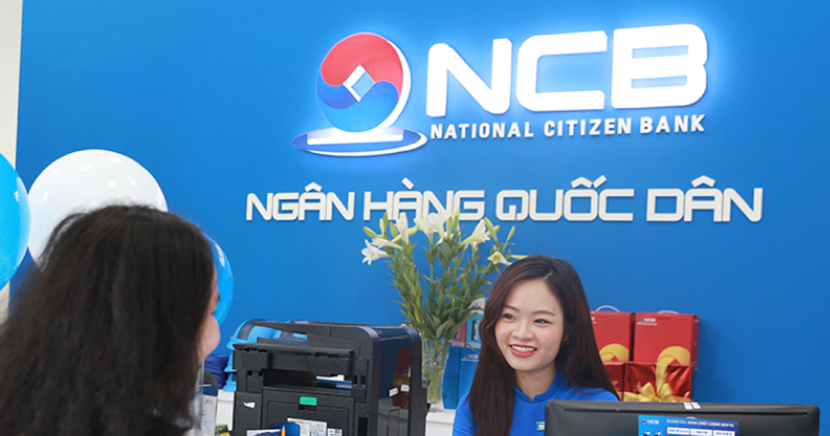 NCB dành hàng nghìn quà tặng cho khách hàng nhân dịp sinh nhật 25 năm