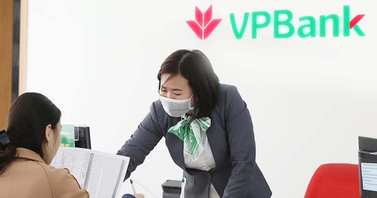 VPBank và Mastercard phối hợp ra mắt chương trình thẻ tín dụng cho các SME