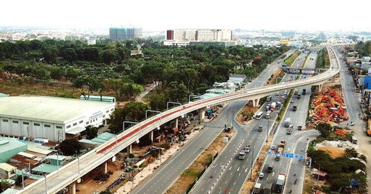 Hiệu quả đầu tư nhìn từ hệ số ICOR