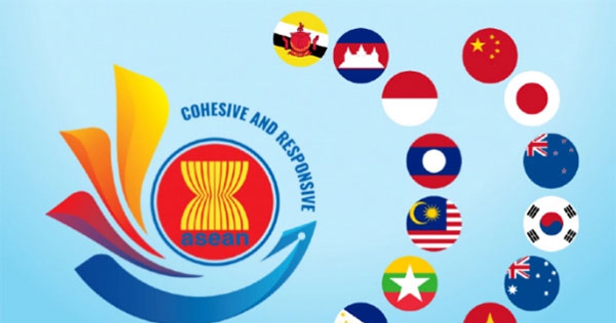 Một số ngộ nhận về RCEP