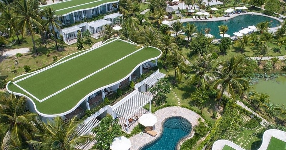 Lãnh đạo Crytal Bay chia sẻ bí quyết thu hút du khách