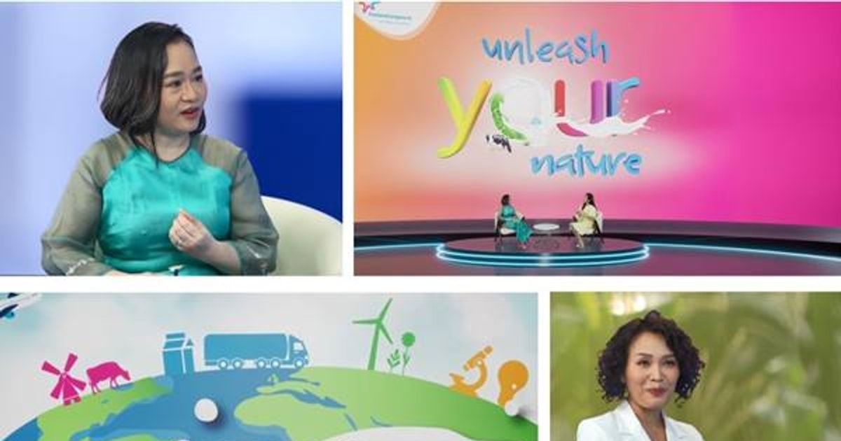 RFC với trọng tâm: Chất lượng, cải tiến liên tục và phát triển bền vững