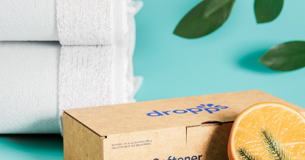 Bí quyết "sao chép" của "ông vua xà phòng" Jonathan Propper