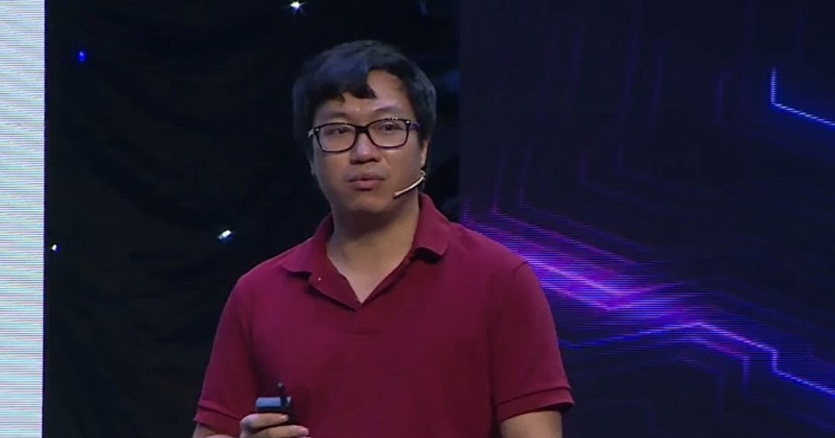 CEO Axie Infinity: Web 3.0 chính là xu thế của tương lai