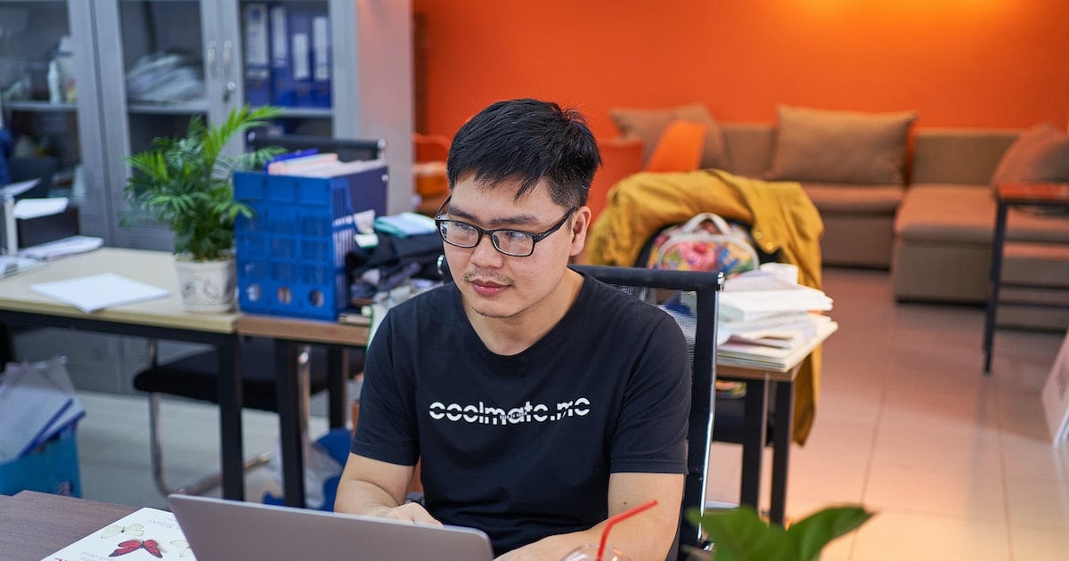Startup Coolmate huy động thành công 2,3 triệu USD từ GSR Ventures