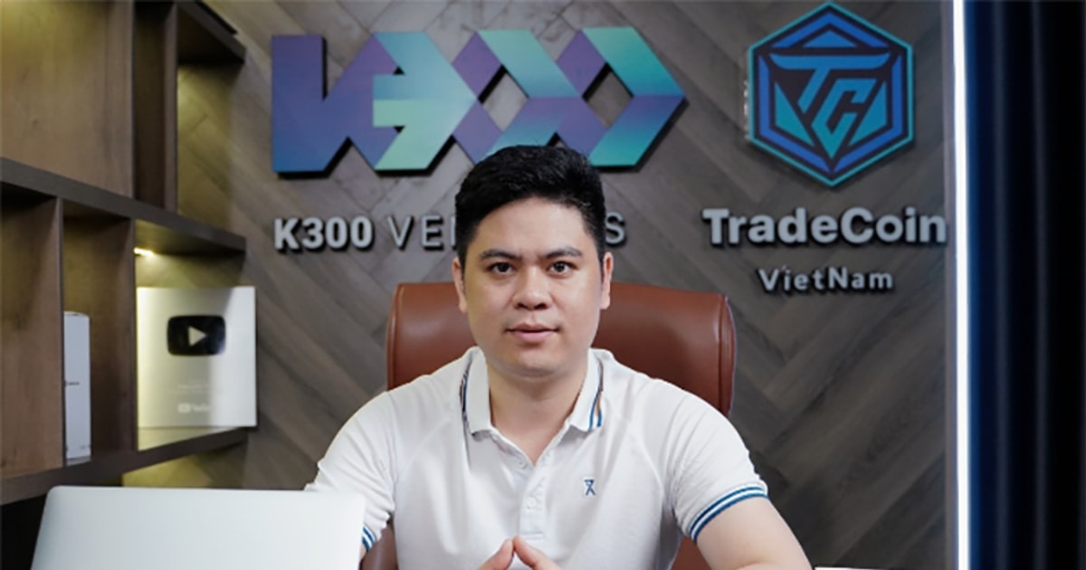 Tư duy mới dẫn đến khởi nghiệp thành công của CEO Hoàng Minh Thiện