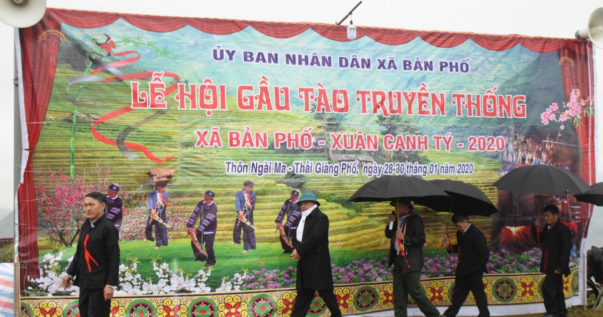 Huyện Bắc Hà (Lào Cai): Đột phá phát triển kinh tế