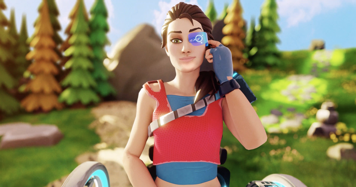 Dove dùng cả game để đề cao vai trò phụ nữ