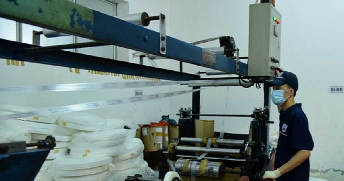 Kiến nghị gỡ khó cho doanh nghiệp công nghiệp hỗ trợ