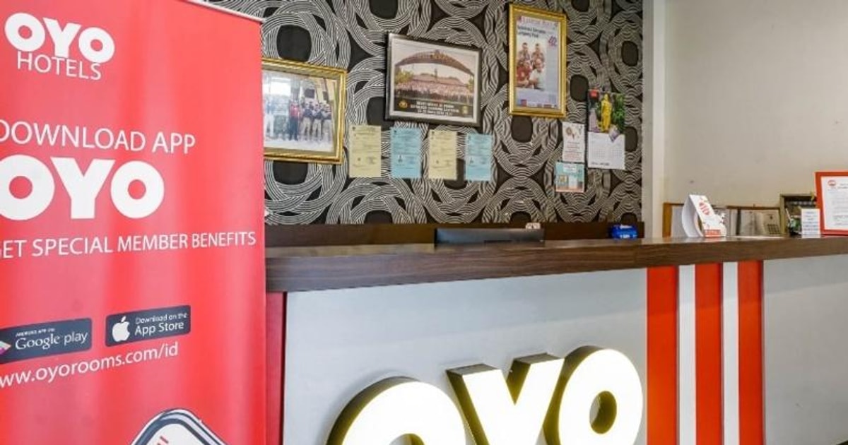 Công ty khởi nghiệp OYO cắt giảm 10% trong số 3.700 nhân viên