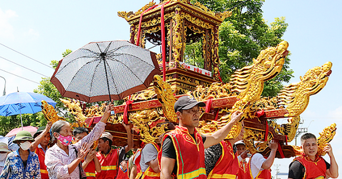 Thúc đẩy du lịch liên kết vùng đồng bằng sông Hồng