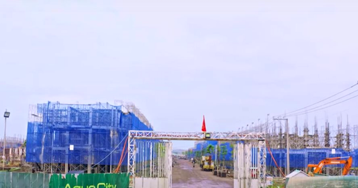 Các dự án của Novaland, Hưng Thịnh, Nam Long, DIC Corp được giải cứu ra ...