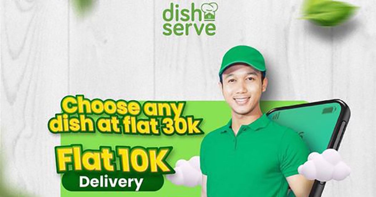 Startup DishServe công bố đóng cửa sau 3 năm hoạt động