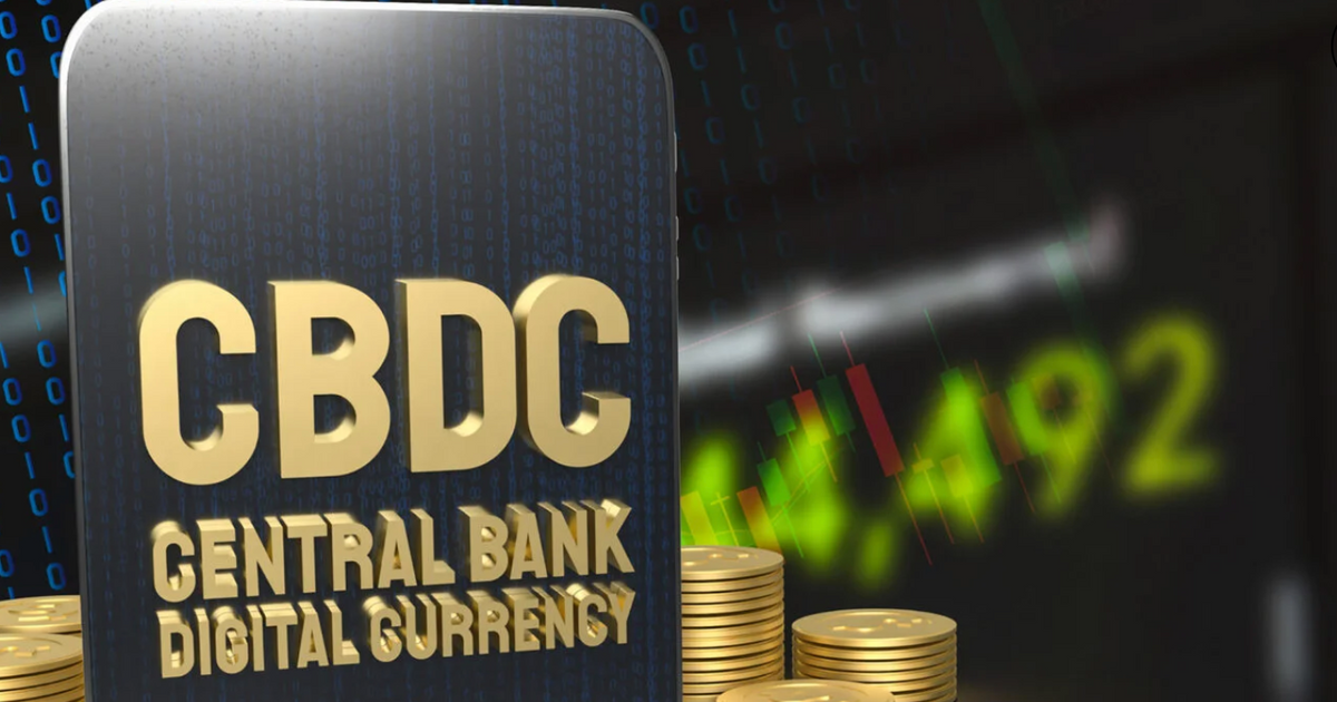 Tiềm năng CBDC và ảnh hưởng đến ngành ngân hàng