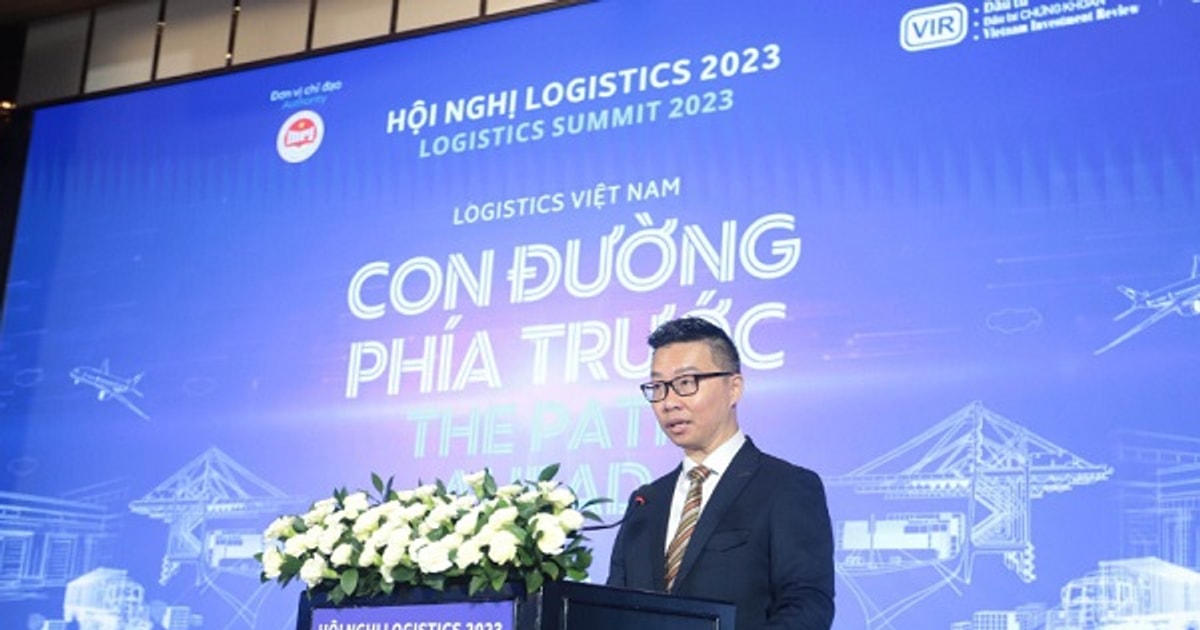Thúc đẩy quan hệ hợp tác và chia sẻ trong ngành logistics