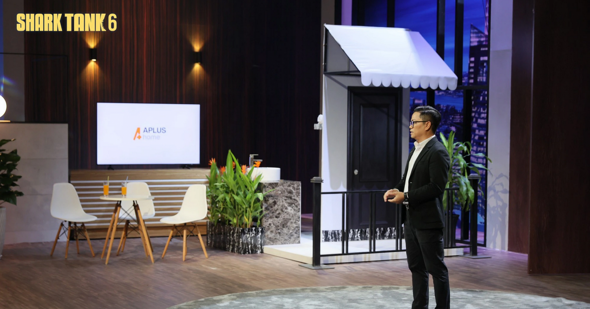 Aplus Home: Có phải OYO của Việt Nam?