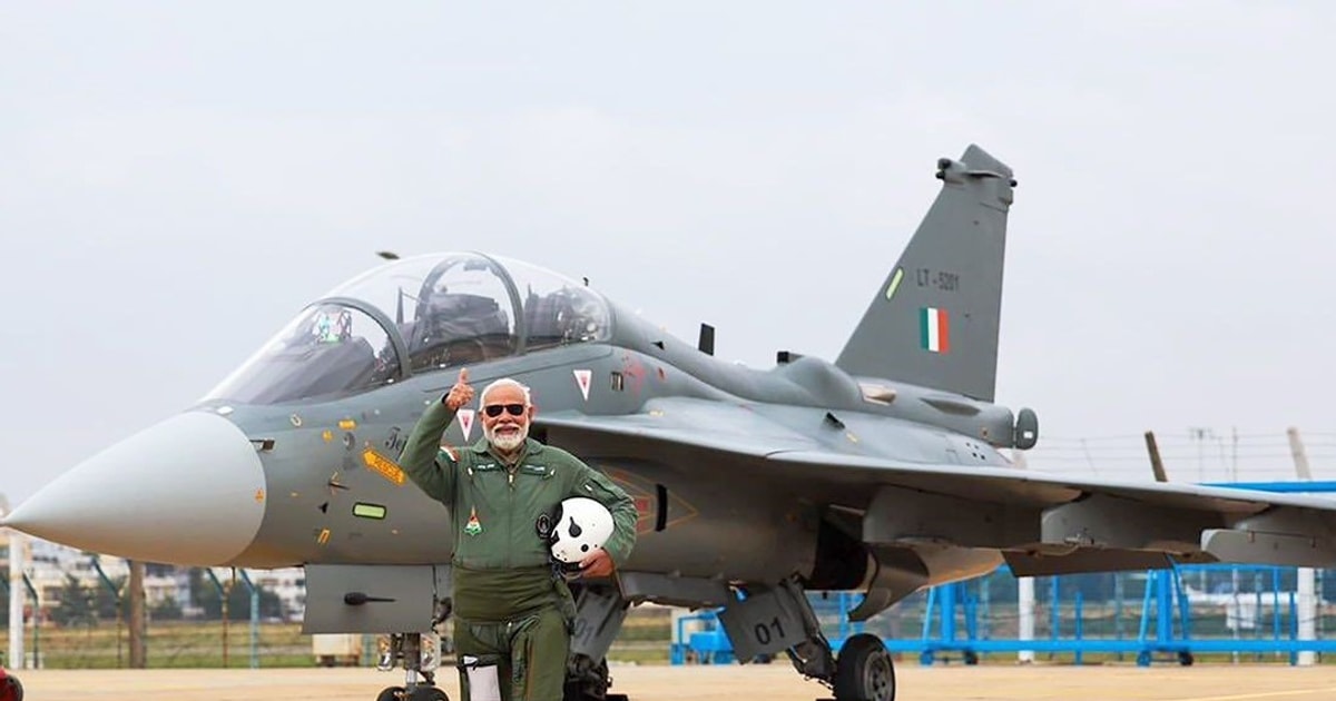 Ấn Độ tham vọng thu hẹp khoảng cách quốc phòng với Trung Quốc