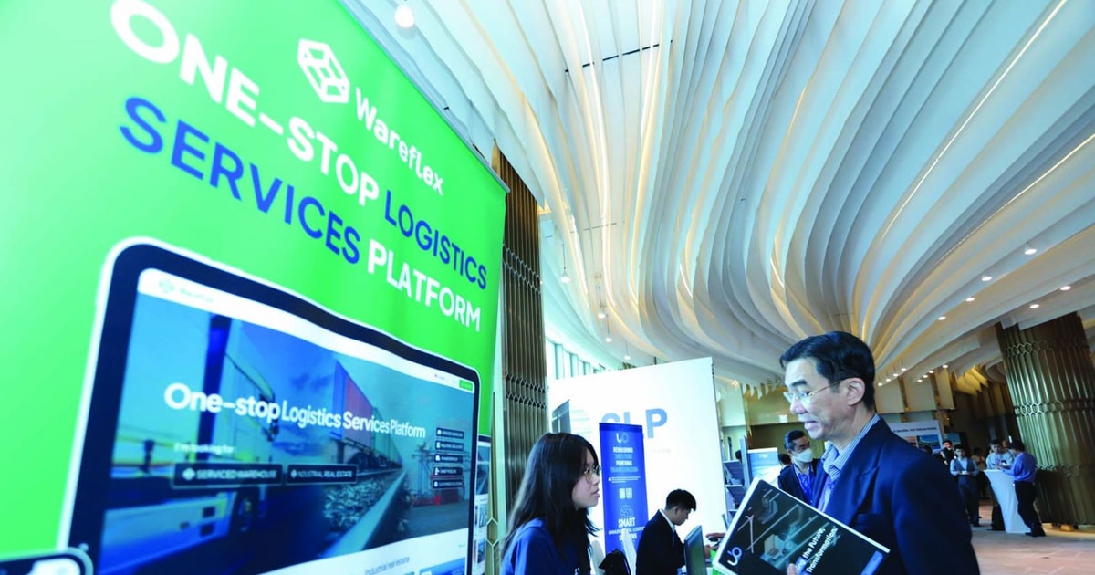 Wareflex - “Uber giao nhận” ở Việt Nam