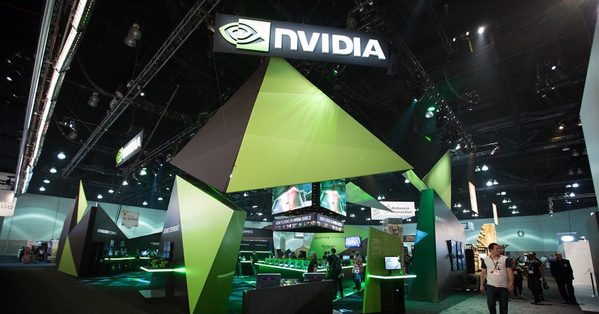 Nvidia trở thành “bước đệm” phát triển của các công ty khởi nghiệp AI