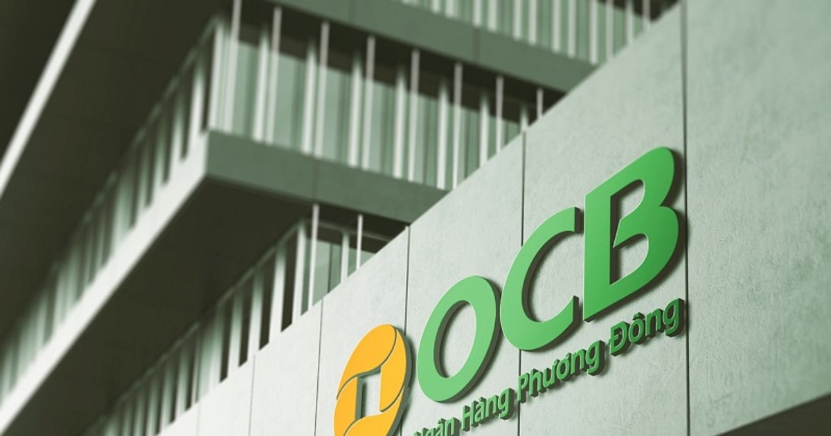 OCB thông báo di dời và khai trương trụ sở mới của OCB – Phòng Giao ...