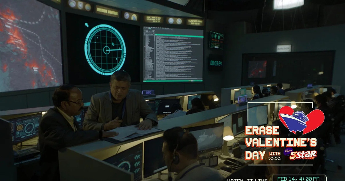 “Xóa” ngày Valentine