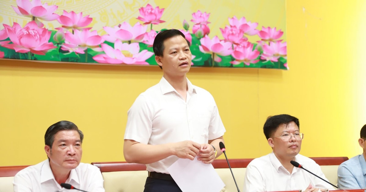 Kinh tế Bắc Ninh khởi sắc trở lại