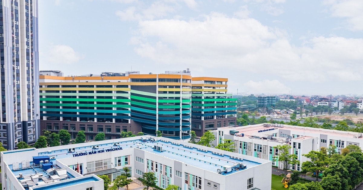 Khám phá mô hình one-stop-place lần đầu tiên xuất hiện tại phía Tây Thủ đô