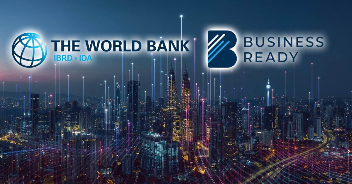 WB đánh giá ra sao về môi trường kinh doanh ở Việt Nam?
