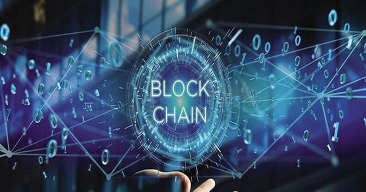 Tăng cường phát triển Blockchain tại Việt Nam