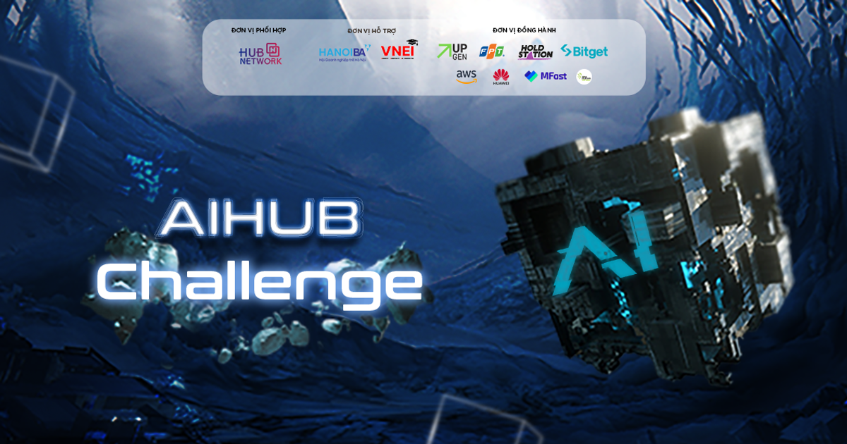 HUB Challenge: Kết nối các startup Việt với nguồn lực và thị trường quốc tế