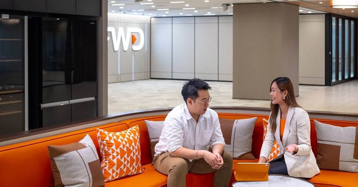 Ứng dụng AI: Bước tiến vượt bậc Bảo hiểm Nhân thọ FWD Việt Nam