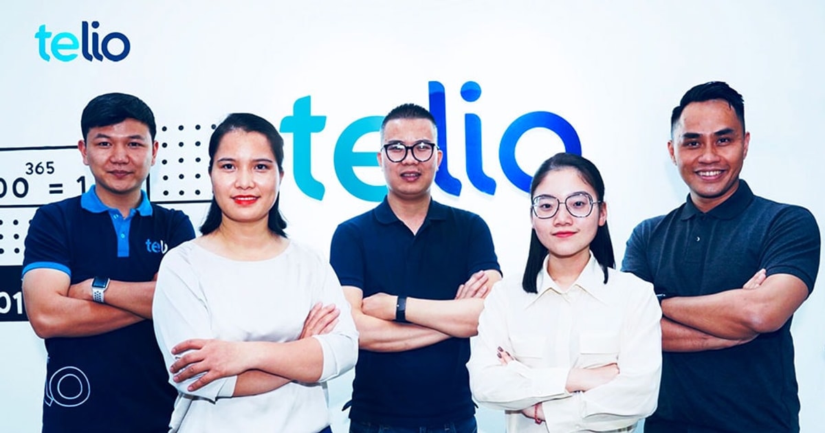 Startup Telio Việt xác nhận giải thể, đỉnh điểm có lúc lỗ 1,4 triệu USD ...