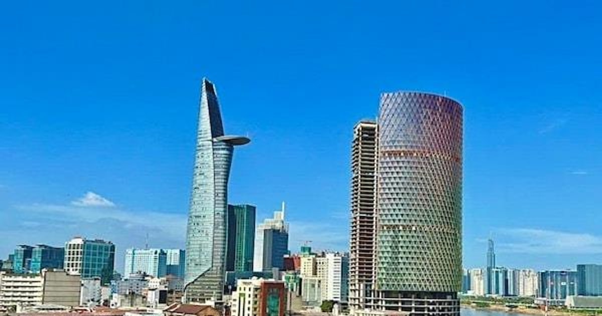 TP.HCM hạn chế nhà thấp tầng quanh khu vực TOD