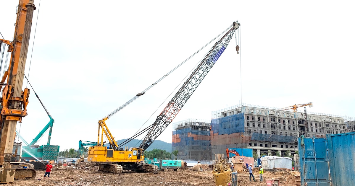 Hà Nội giao 24.000m2 đất cho doanh nghiệp xây dựng nhà ở xã hội