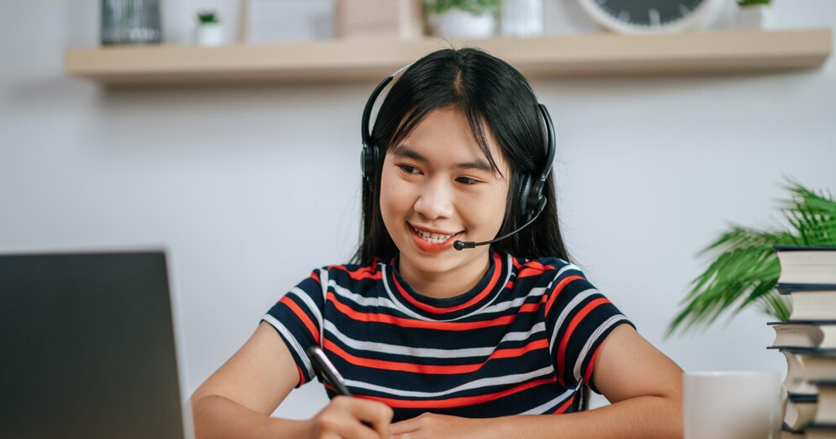vnEdu Tú Tài - ứng dụng học trực tuyến số 1 Việt Nam theo chương trình mới
