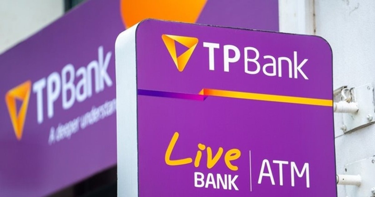 TPBank thông tin về việc từ nhiệm của Ông Đỗ Anh Tú