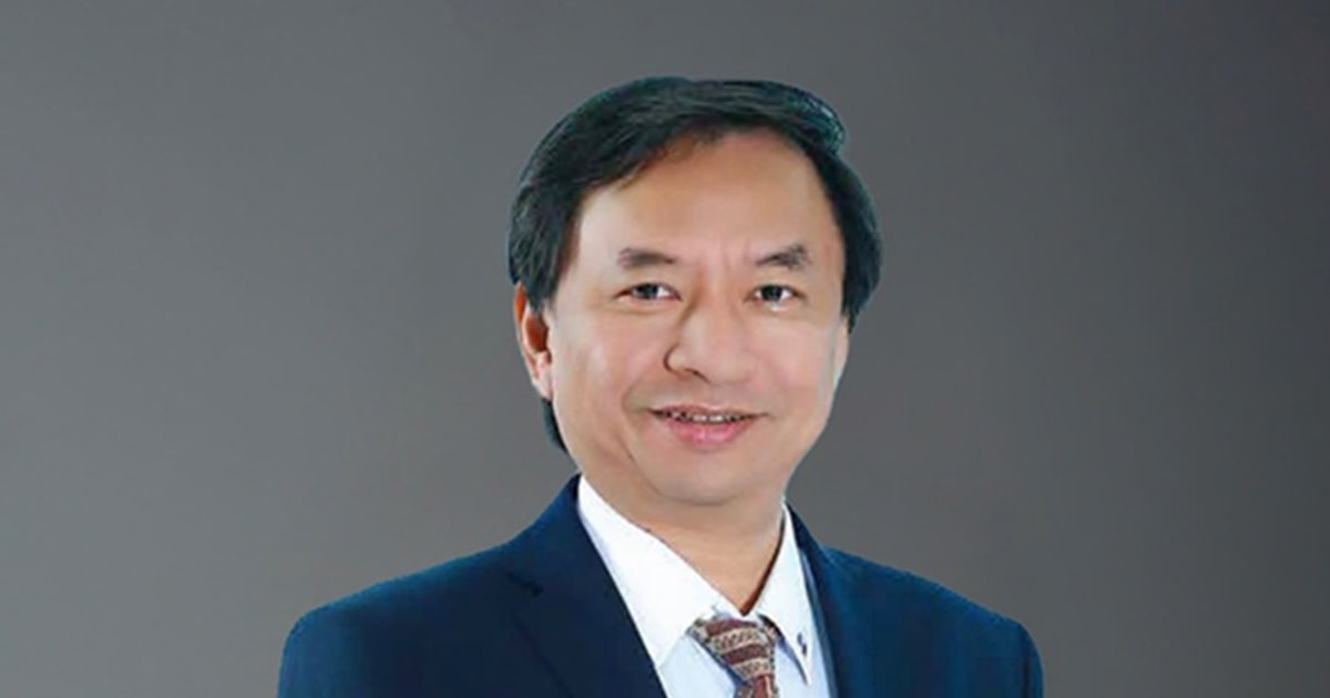 Ông Trần Tấn Lộc trở lại tham gia Ban điều hành Eximbank