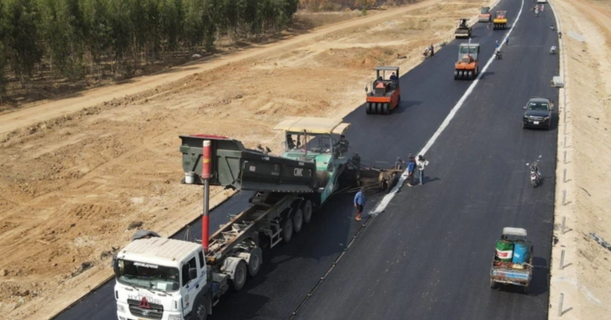 PPP cao tốc Bắc - Nam: Cuộc đua "tam mã" Vidifi, Đèo Cả, Sơn Hải